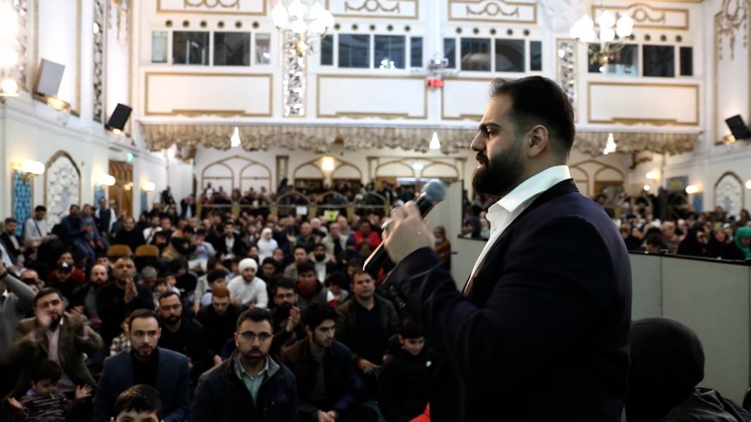 Photo Gallery of The Birth Anniversary of Imam Al Mahdi (a.s.) at ...