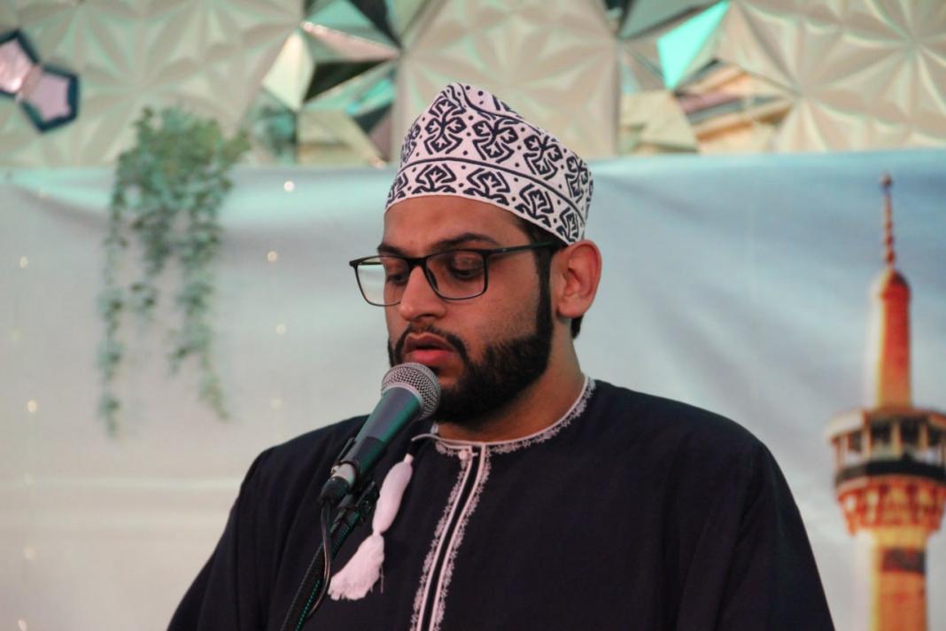 Photo Gallery of the Celebrating the auspicious Birthday of Imam Ridha ...